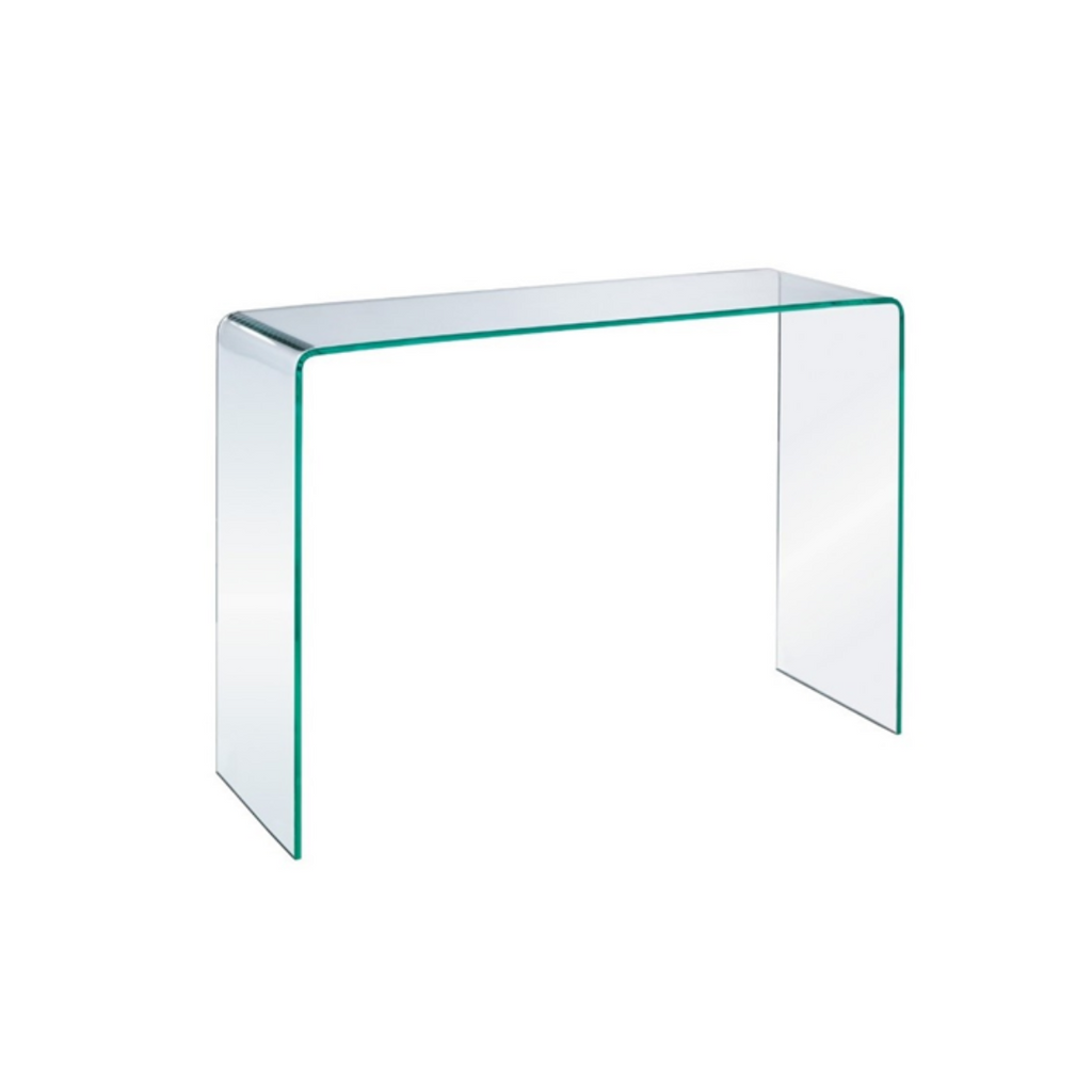 Waterfall Console Table – TORONTO MODERN FURNITURE